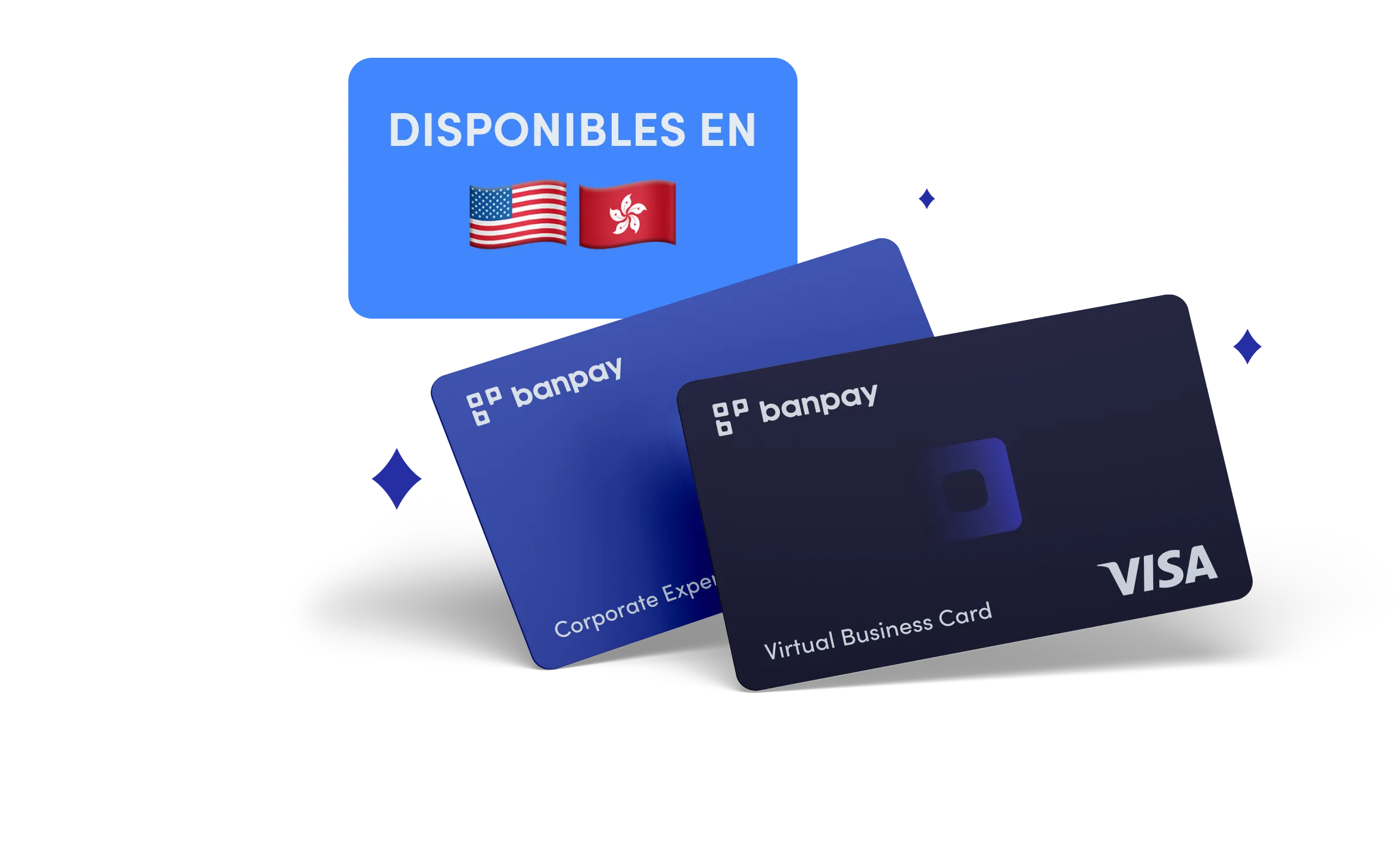 Banpay | La cuenta multi-divisa diseñada para tu negocio.